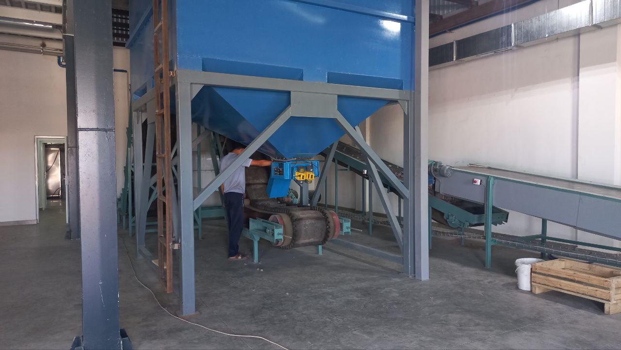Basalt engineering