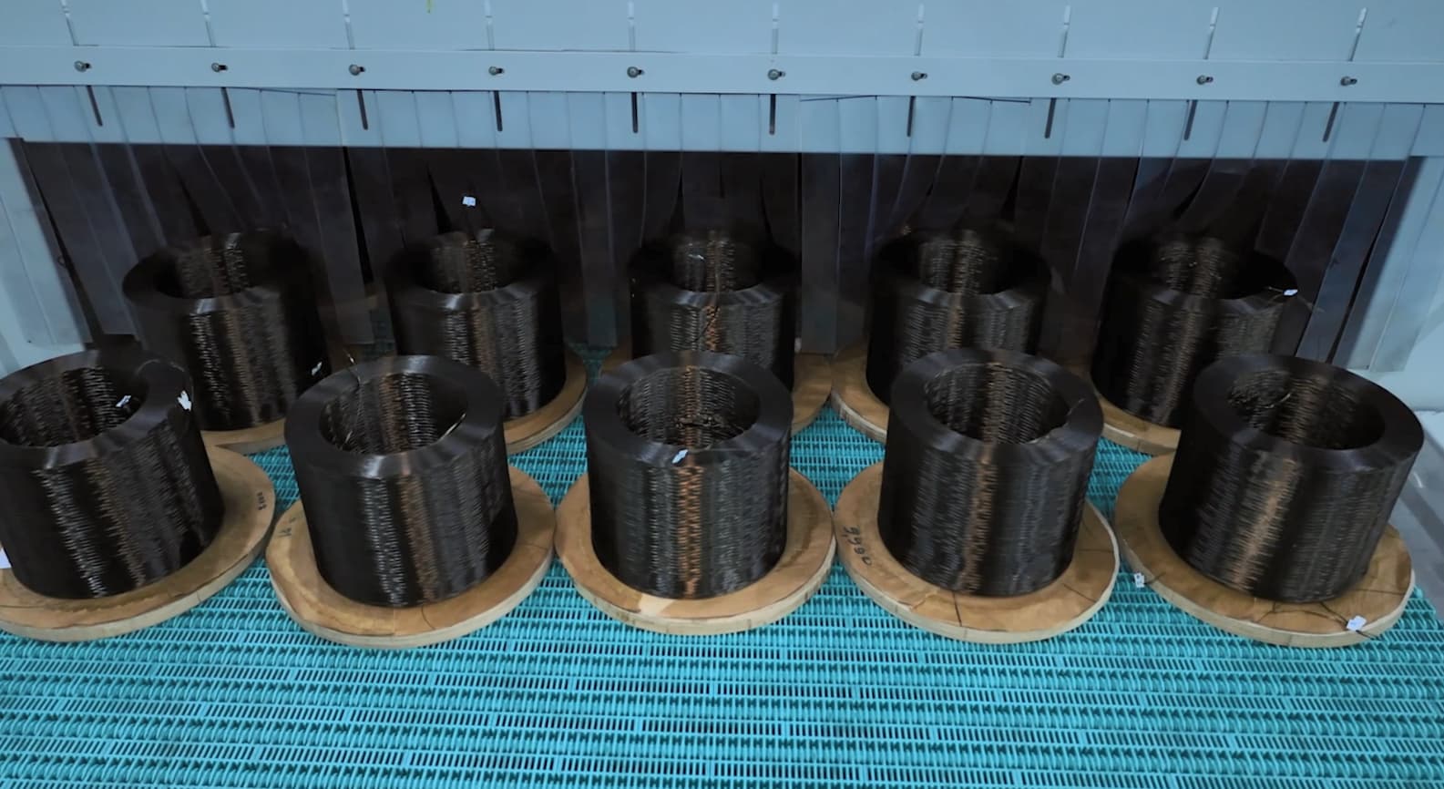 Basalt engineering