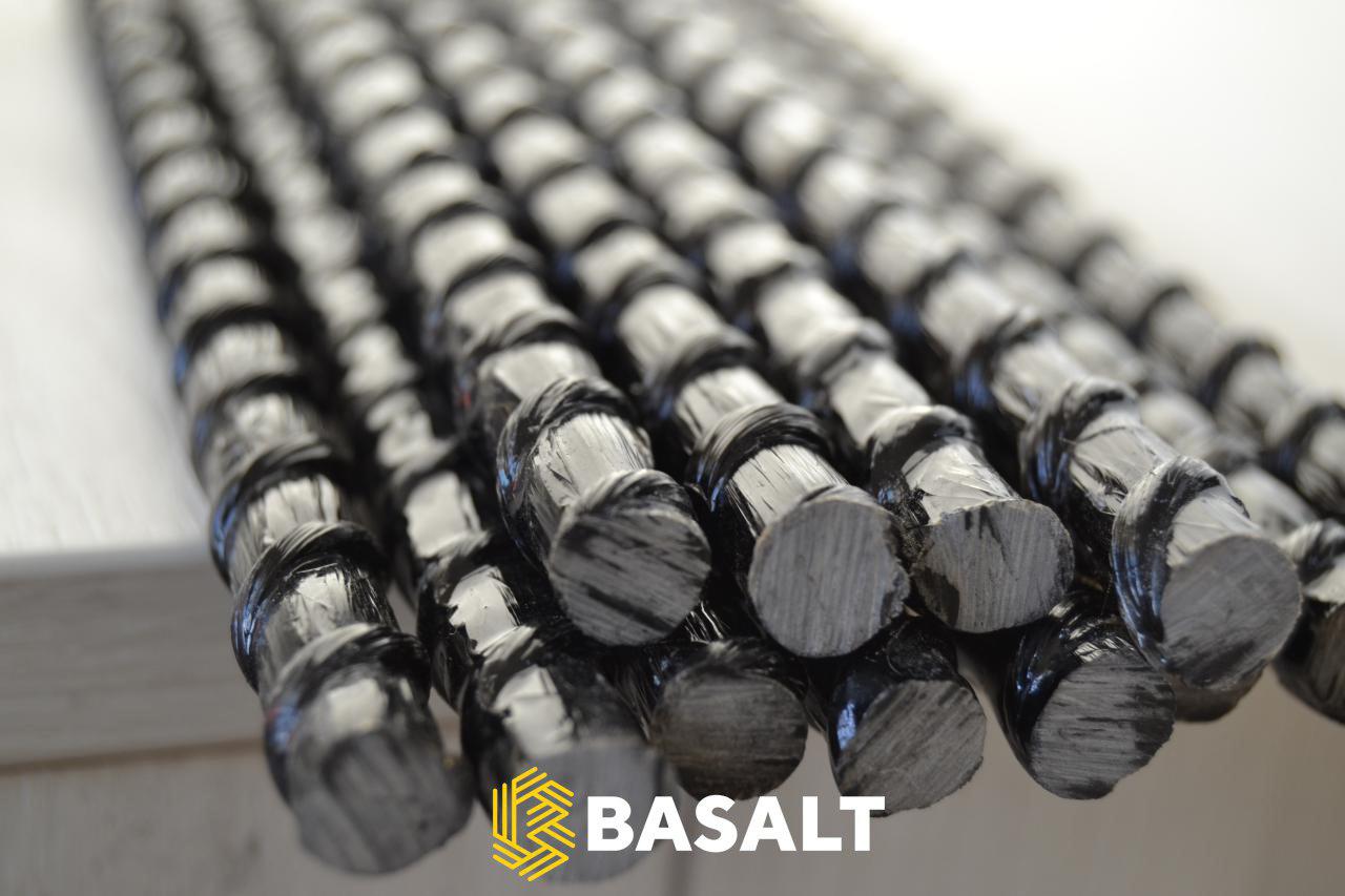 Basalt engineering
