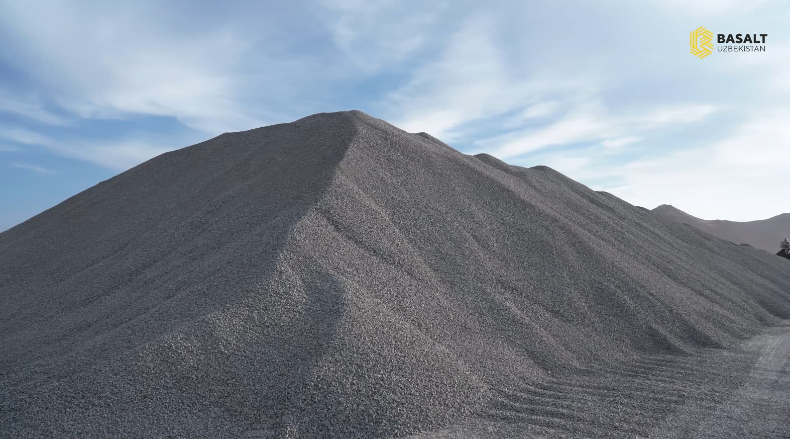 Basalt engineering